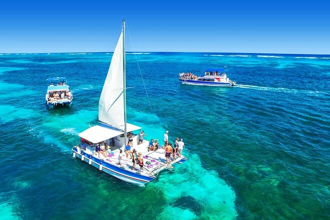 hispaniola aquatic adventures