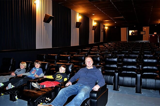 independence cinemas