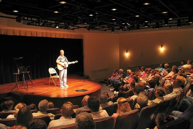 international storytelling center