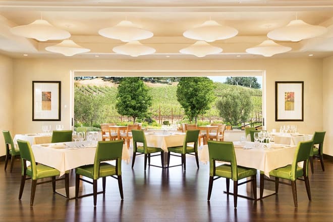 JUSTIN Vineyards & Winery