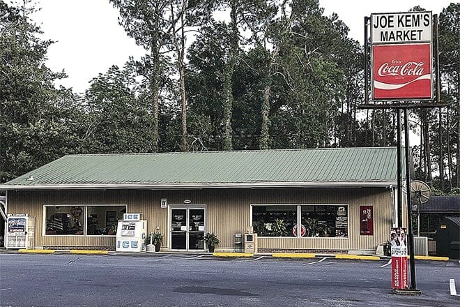 Joe Kem&rsquo;s BBQ Sauce and Catering