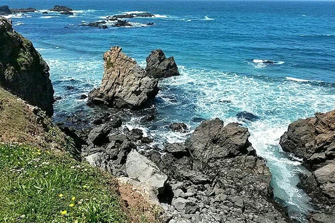 jughandle state reserve