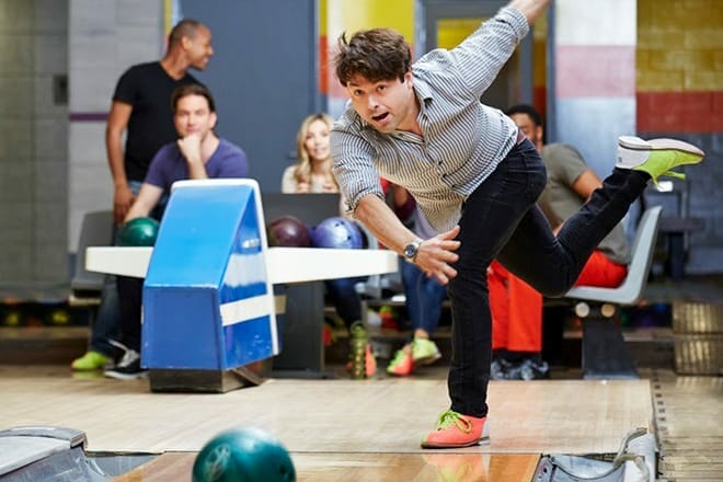 junction lanes bowling center