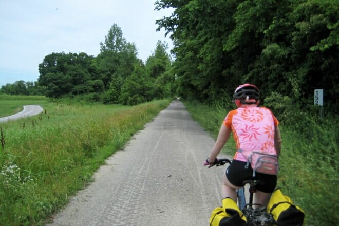 katy trail state park