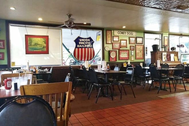 kehde&rsquo;s barbeque