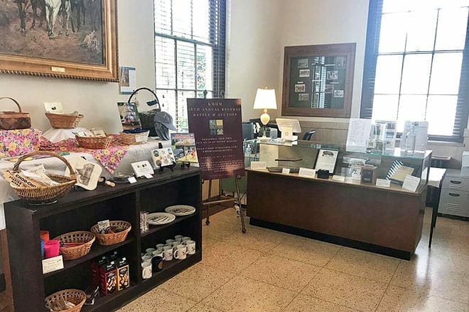 kings mountain historical museum