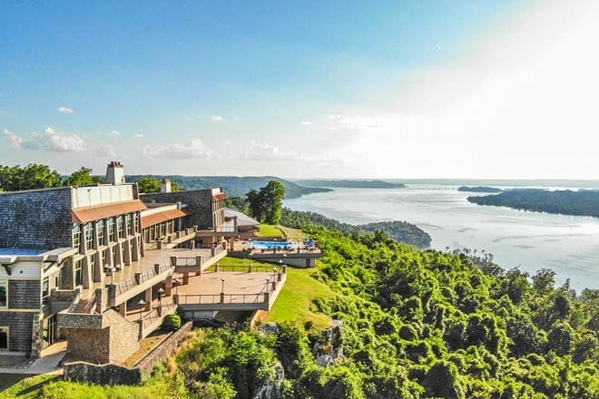 lake guntersville state park