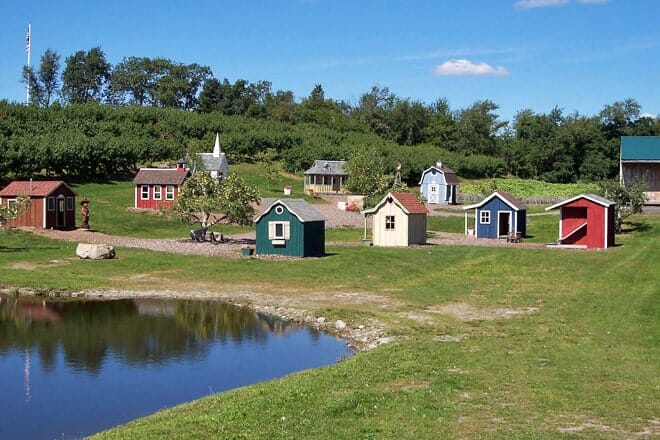 lawrence farms orchards
