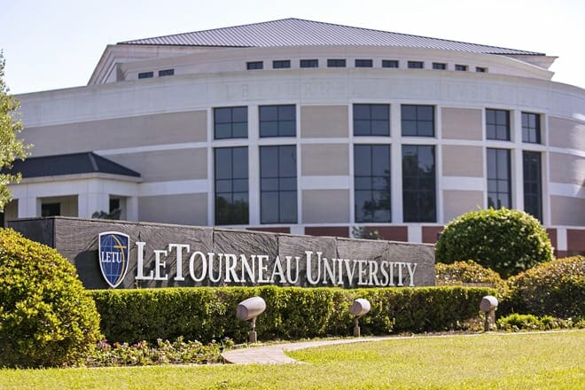 letourneau university