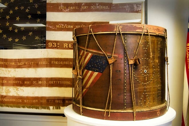 lebanon county historical society