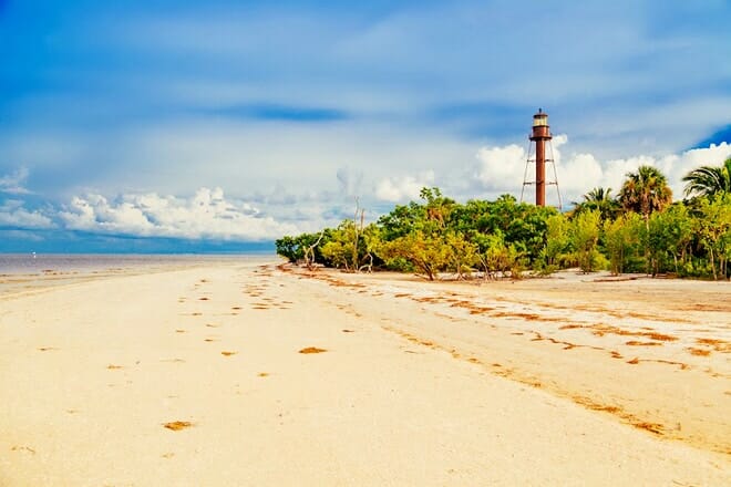 Lighthouse Beach Park