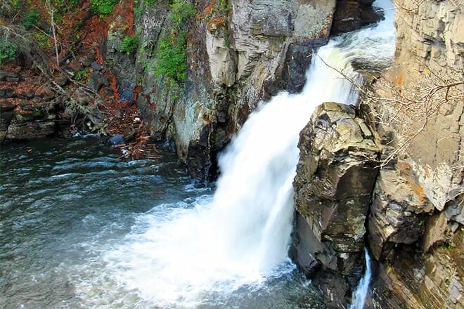 linville falls