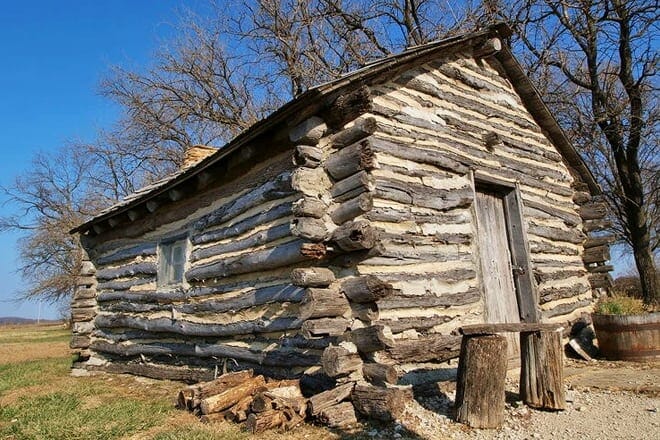 little house on the prairie museum