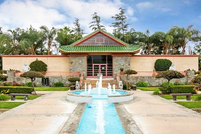 live oak memorial park