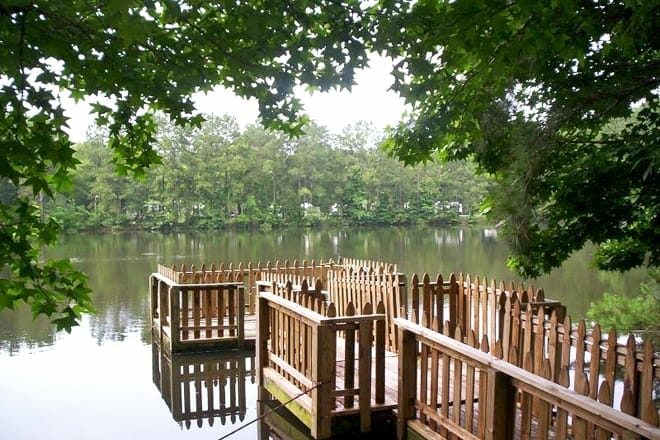 lone star lakes rv park