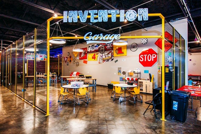 longview world of wonders