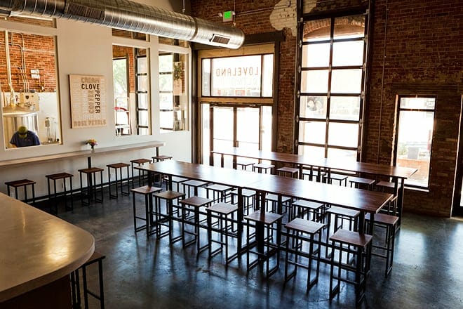 loveland aleworks