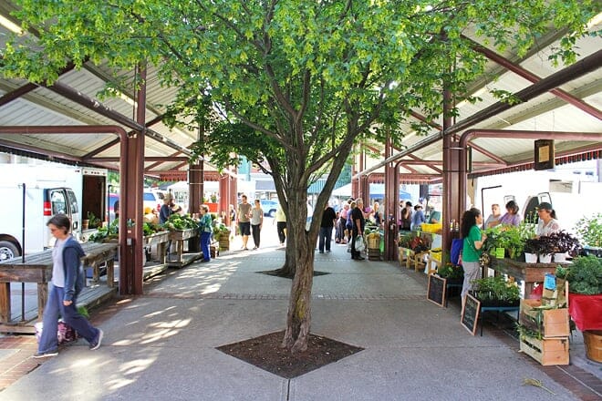 lynchburg community market