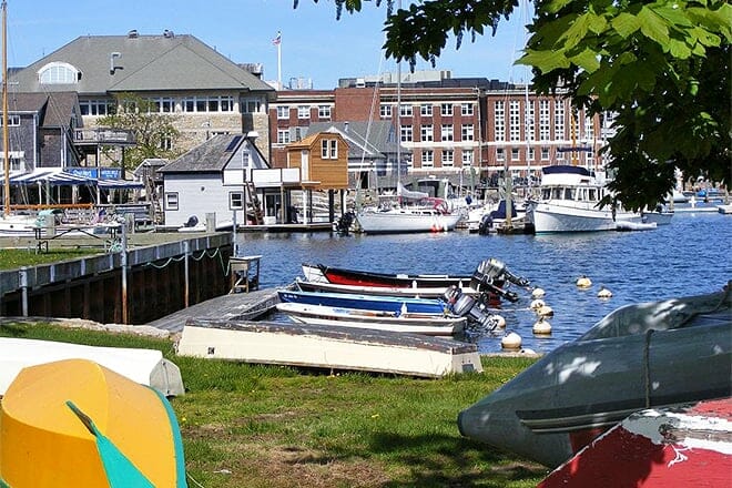 marine biological laboratory