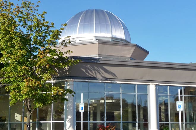 marquette regional history center