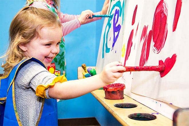 mckenna children's museum