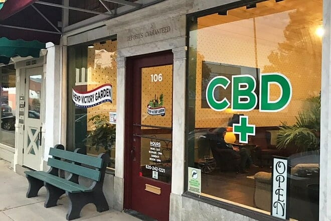 mcpherson hemp victory garden