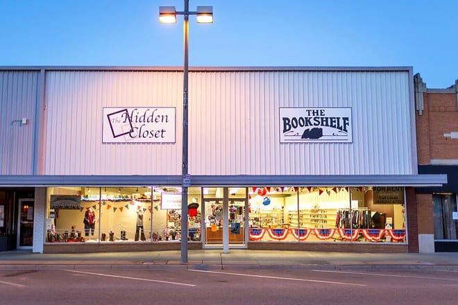 mcpherson main street