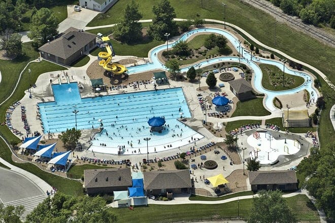 mcpherson water park