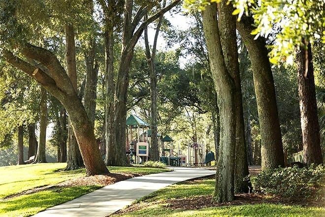 merrill park recreation center