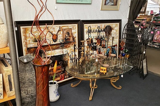 mesa market place swap meet