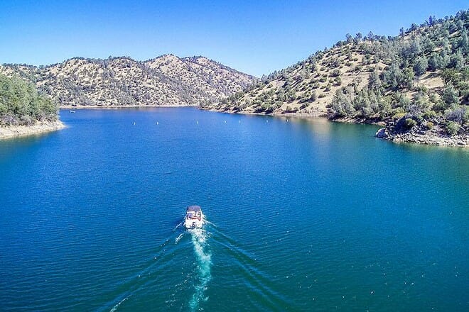 moccasin point marina