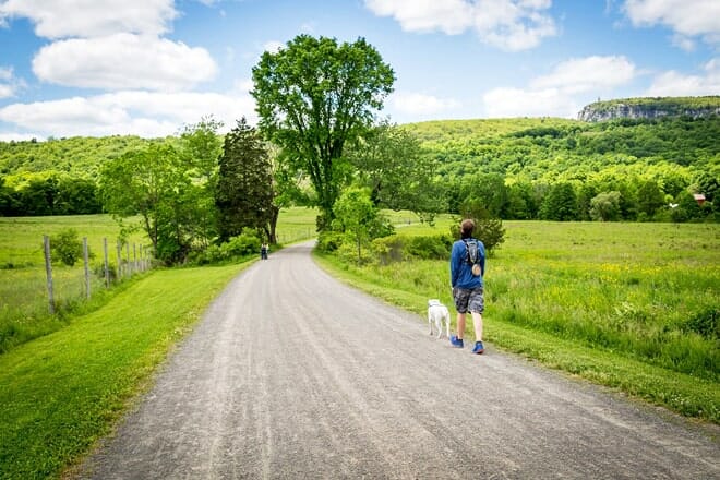 mohonk preserve — gardiner