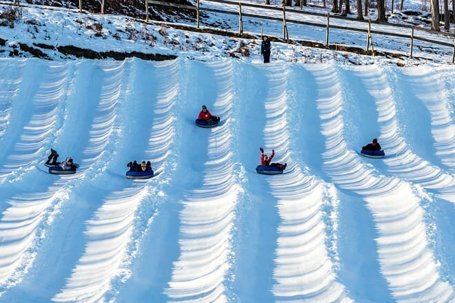 mount pleasant of edinboro