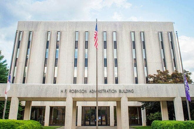 mountain heritage center