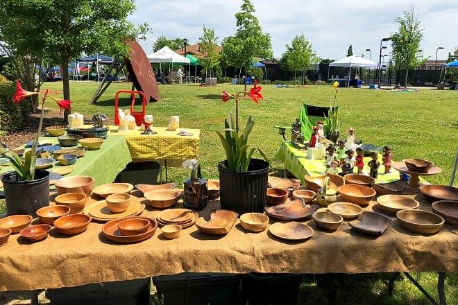 mulberry street market
