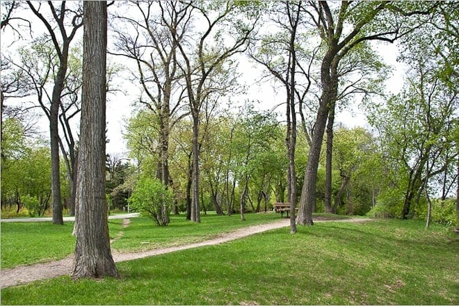 munson park