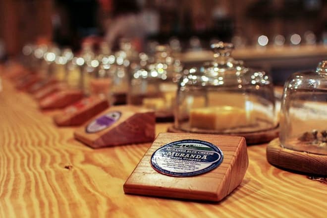 muranda cheese company