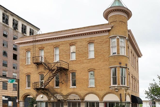 museum of regional history