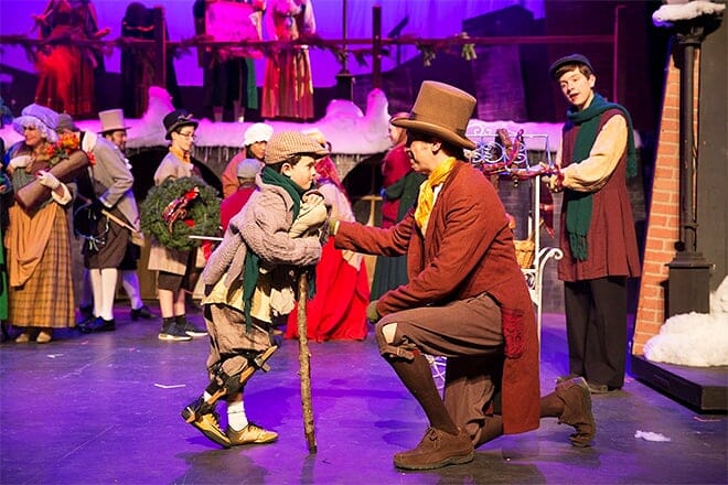 music mountain theatre &mdash; lambertville