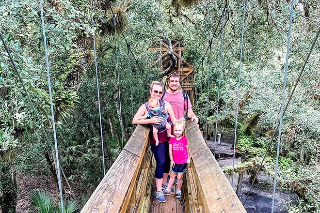 myakka river state park