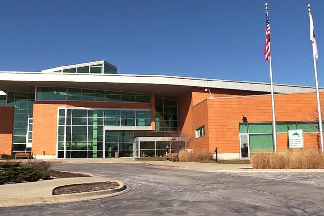 naperville public library