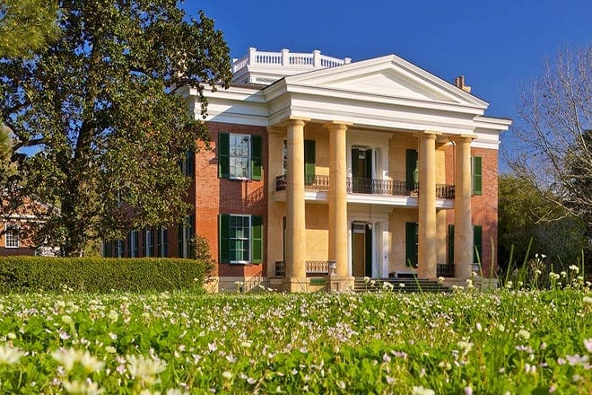natchez national historical park