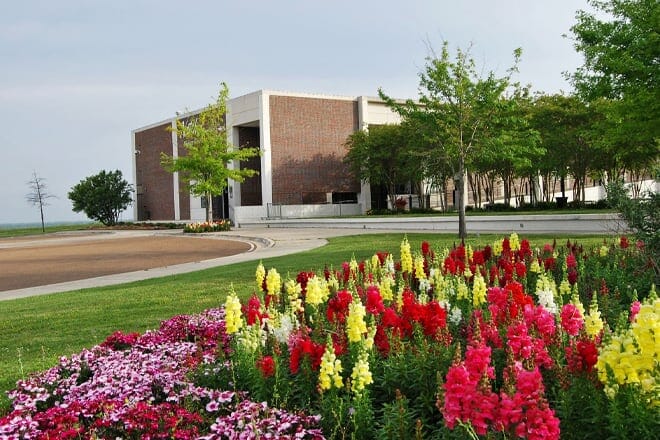 natchez visitor center