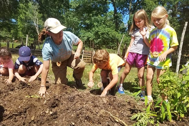natick community organic farm