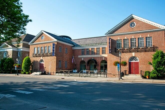 national baseball hall of fame museum