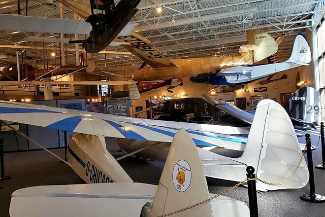 national soaring museum