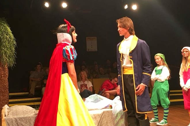 navasota theatre alliance