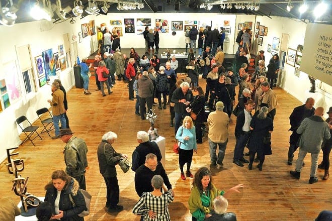 new hope arts center