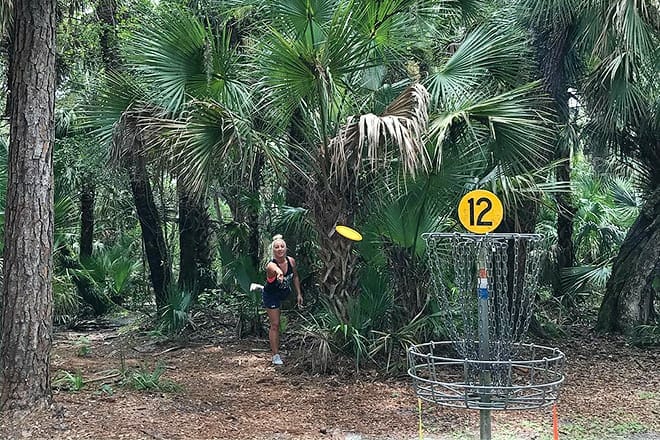 north charlotte regional park