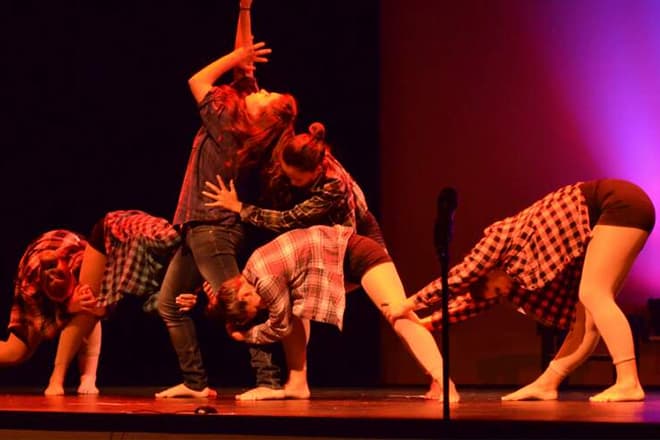 north port performing arts center